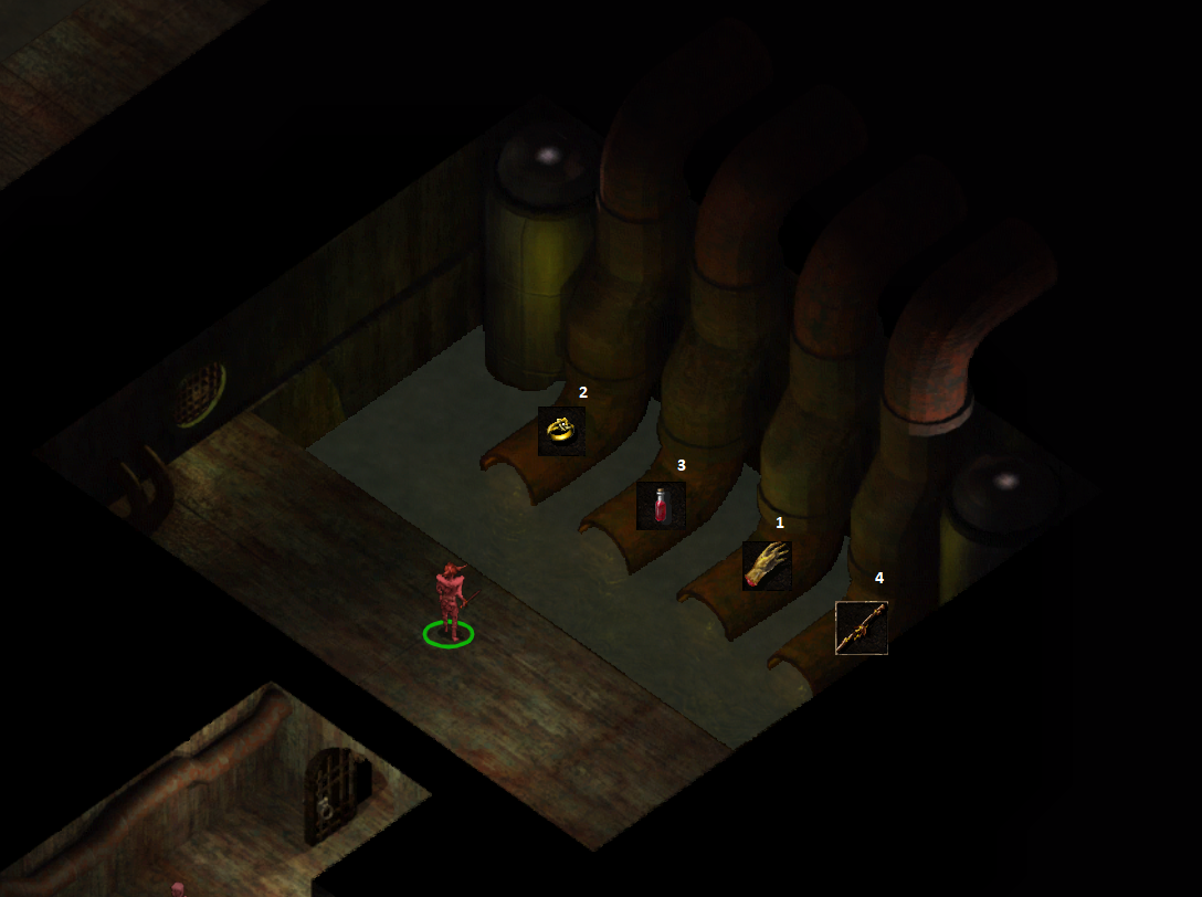 Solve The Riddle In The Sewers Baldur s Gate 2 Side Quest solve-the-riddle-in-the-sewers-baldur-s-gate-2-side-quest